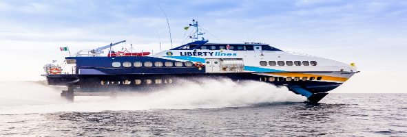 Ammari: Information, Routes, Discounts | Ferryscanner