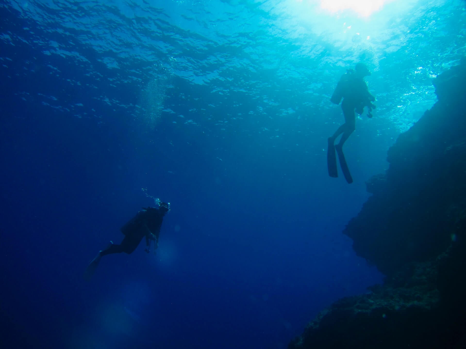 Six Must-Try Thrilling Outdoor Activities in Greece - Ferryscanner.com