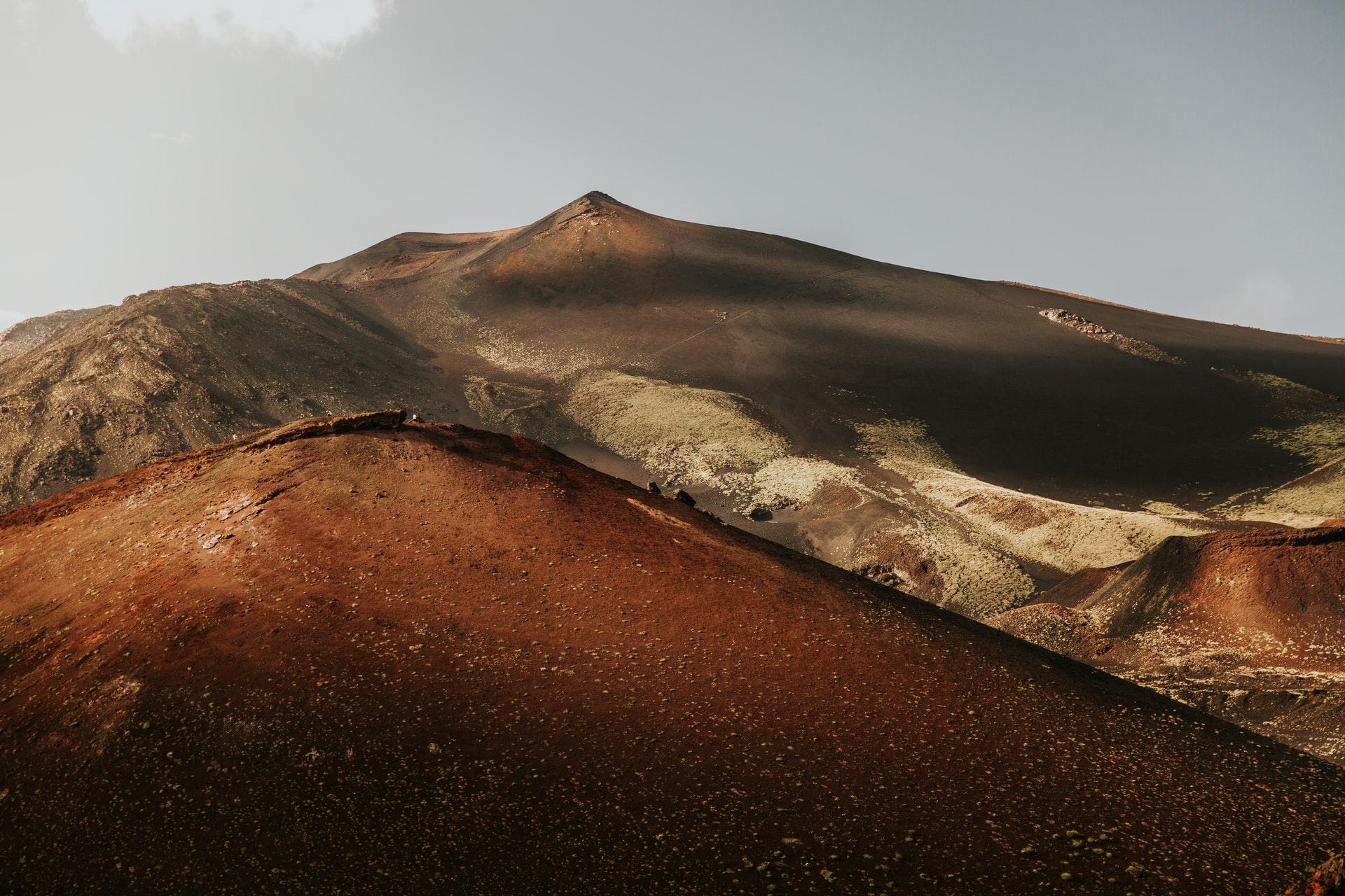 Die 3 aktiven Vulkane Italiens | Ferryscanner