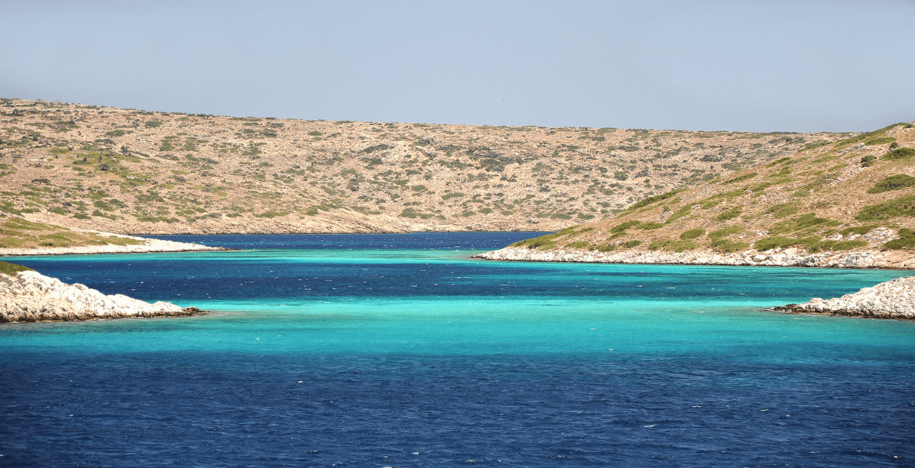 Ferry from Agathonisi to Arki - Tickets and Schedules