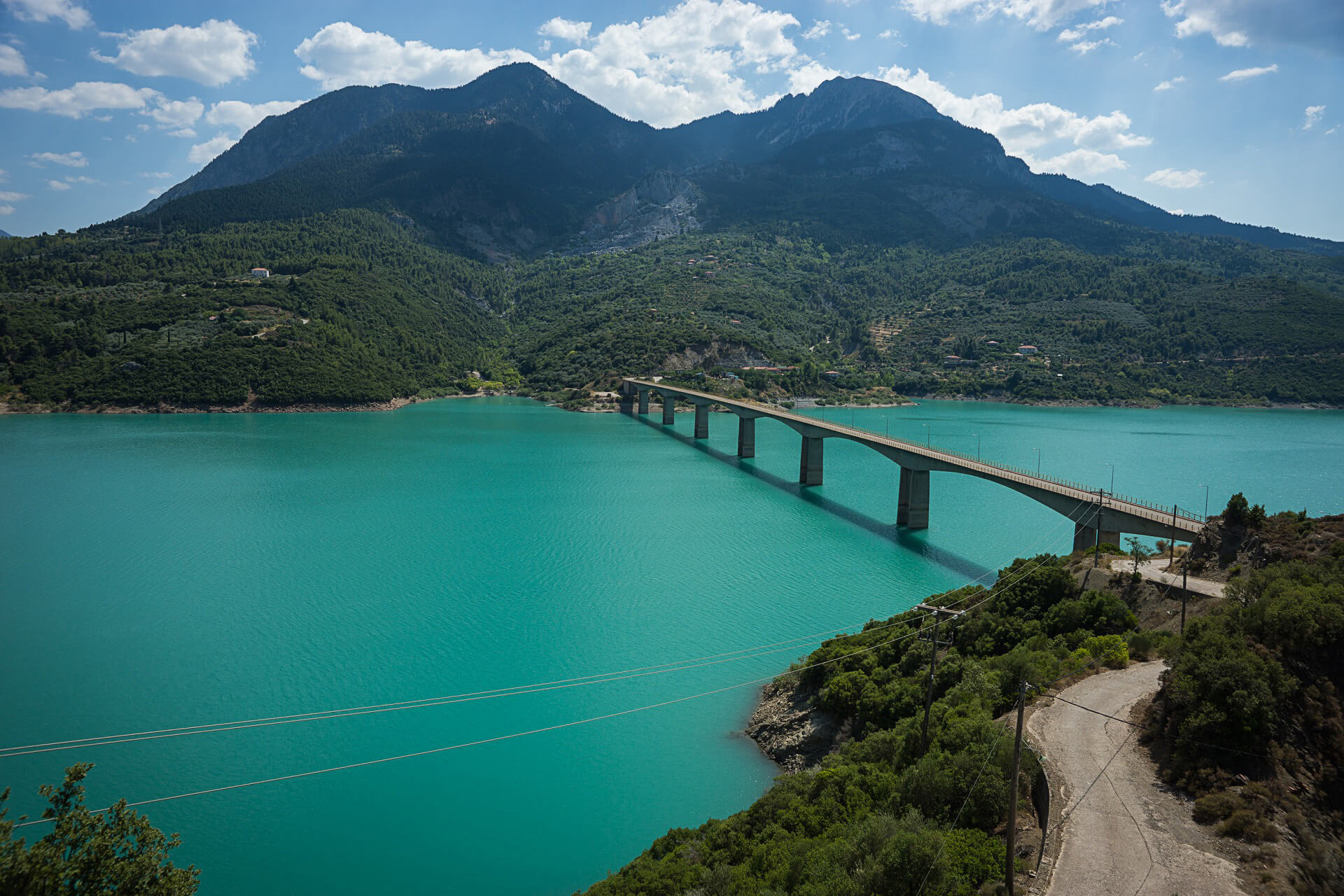 Ferry from Sami, Kefalonia to Astakos - Tickets and Schedules