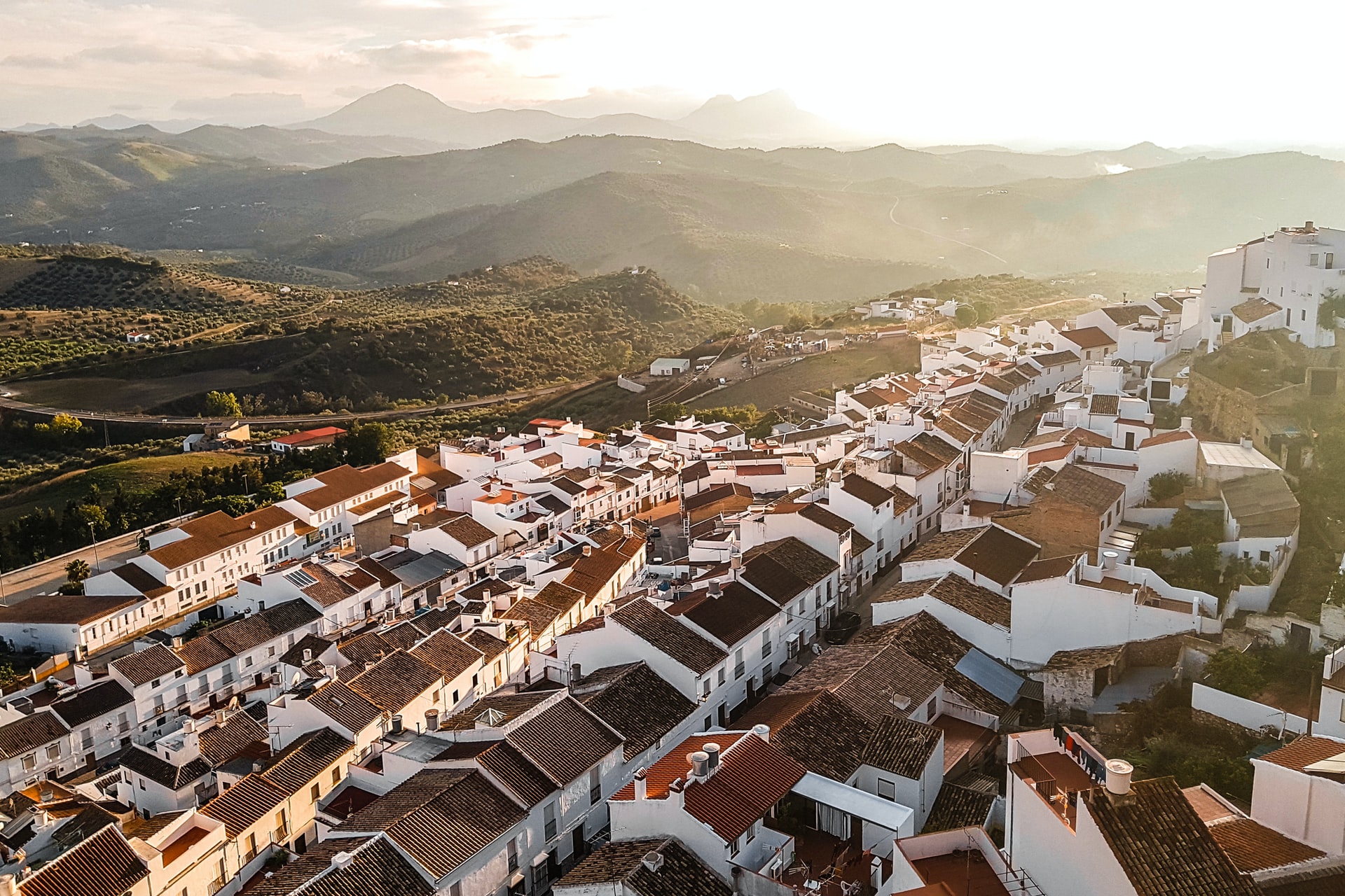 Mainland Spain - Ferryscanner.com