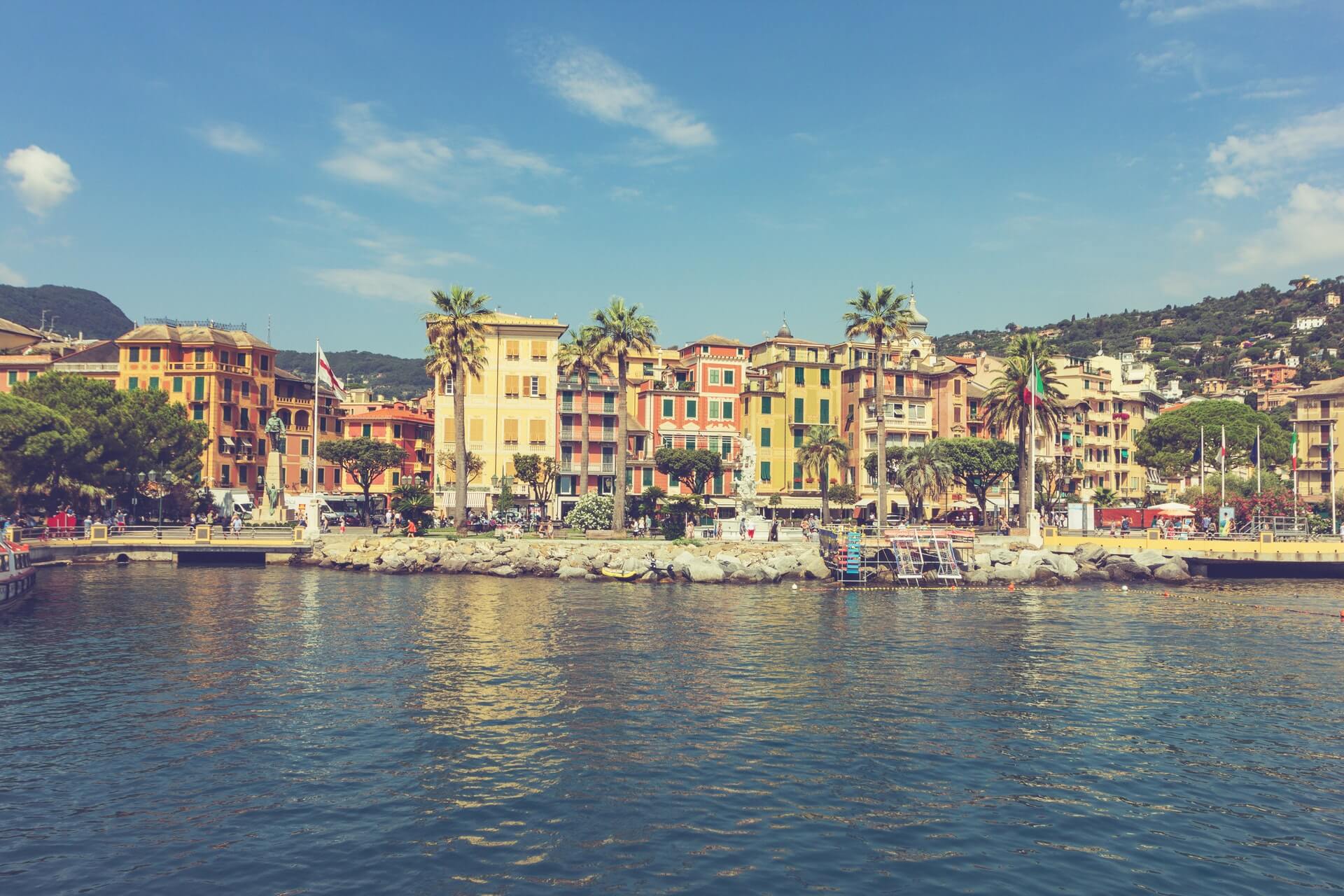 Il Surf in Liguria - Ferryscanner.com