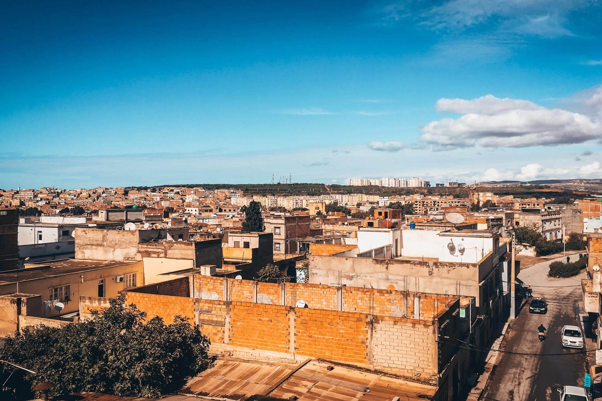 Valencia to Mostaganem Ferry Tickets and Schedules