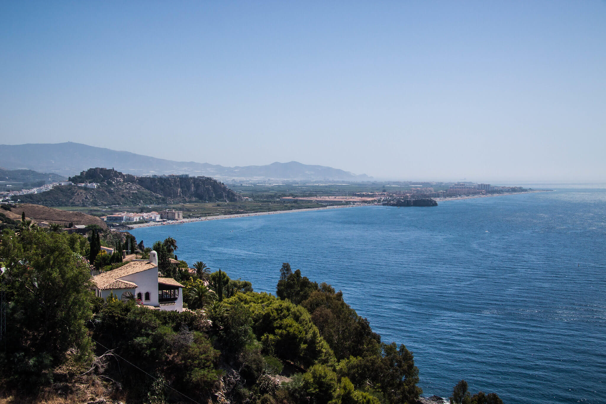 Al Hoceima to Motril Ferry Tickets and Schedules