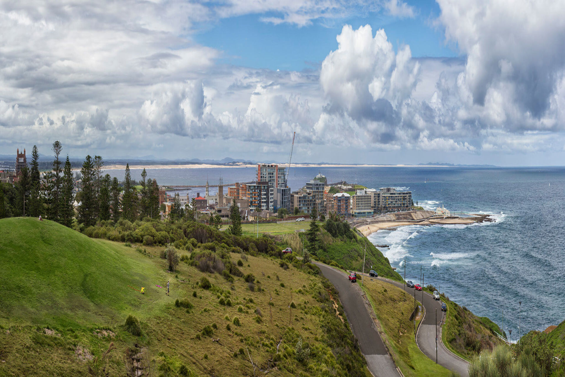 Amsterdam to Newcastle Ferry Tickets and Schedules