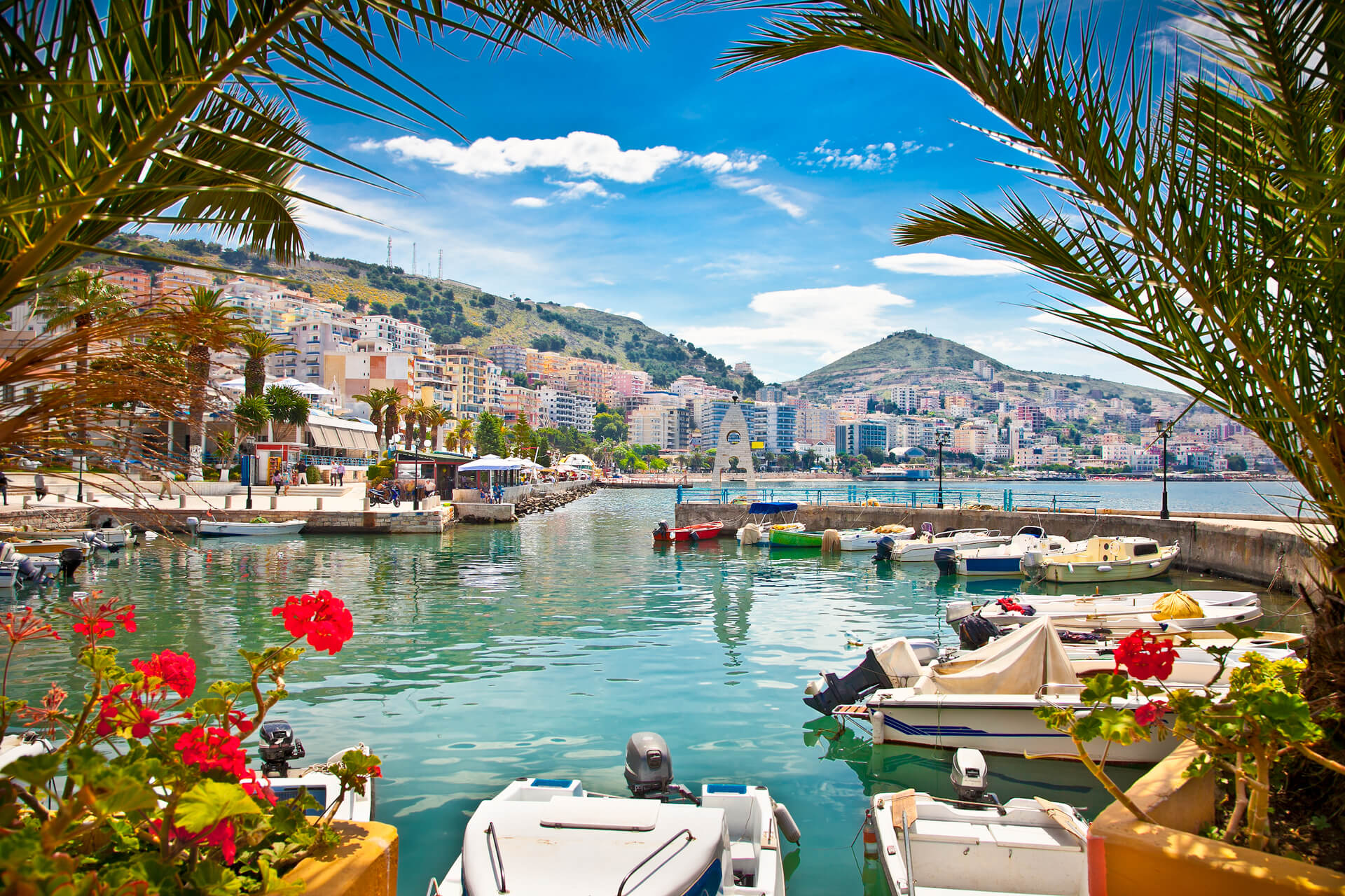 How to Spend 5 Days in Saranda | Ferryscanner.com