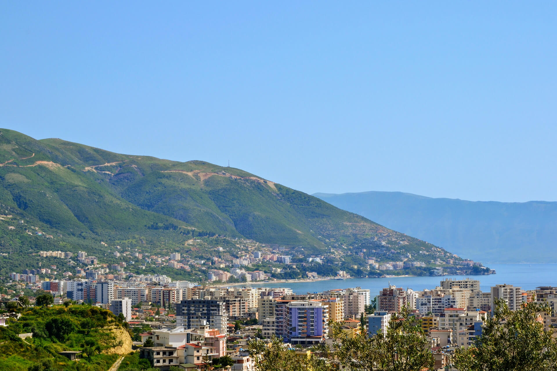 Visiting Vlora: Everything you need to know | Feryscanner.com