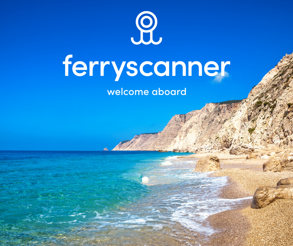 Ferryscanner Blog