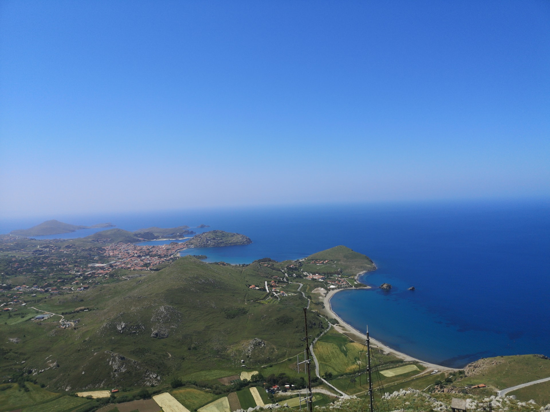 Ferry from Agios Efstratios to Limnos - Tickets and Schedules