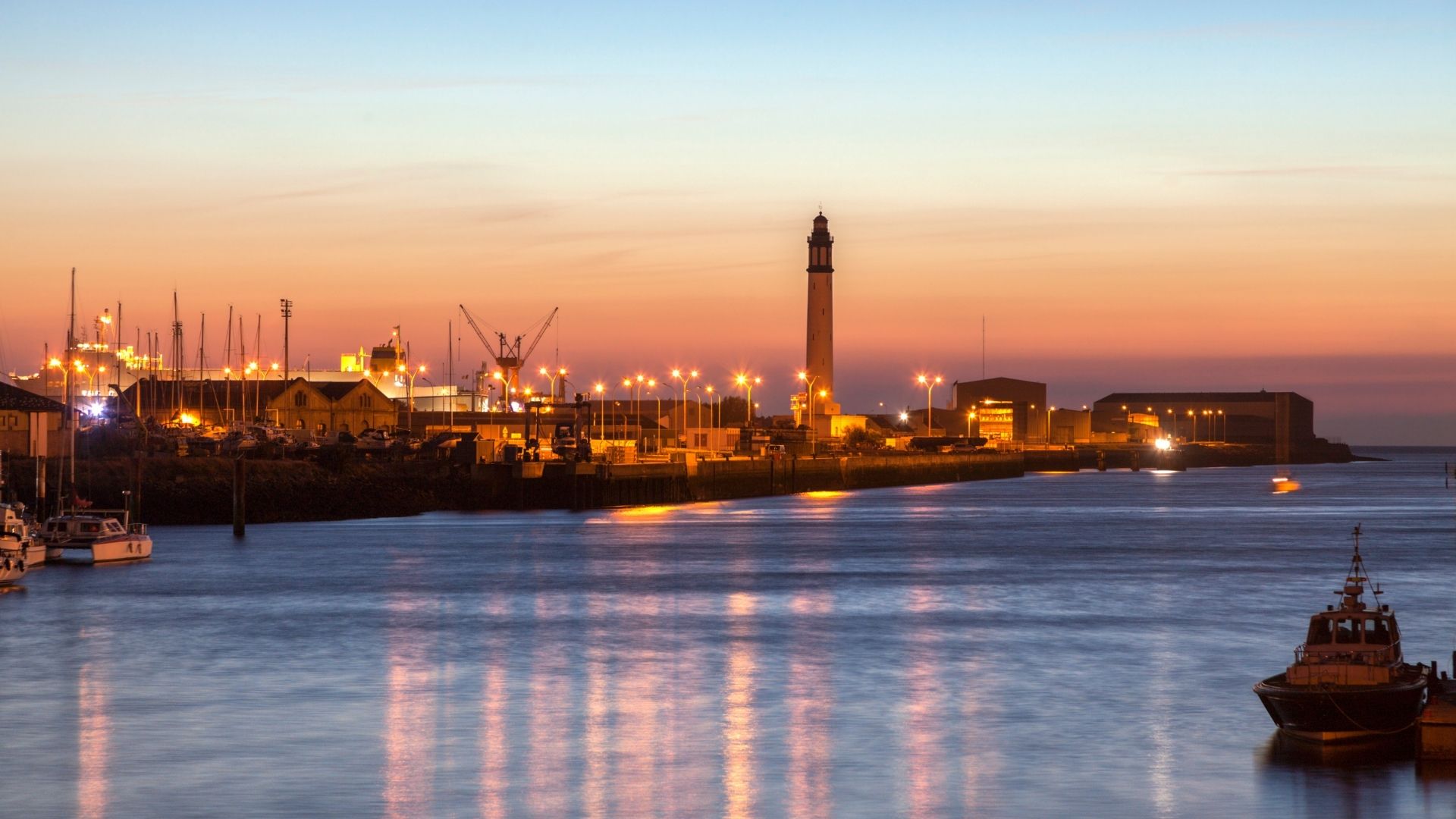 Dover to Dunkirk Ferry Tickets and Schedules