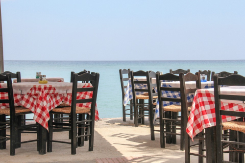 Five Best Places To Eat In Crete | Ferryscanner
