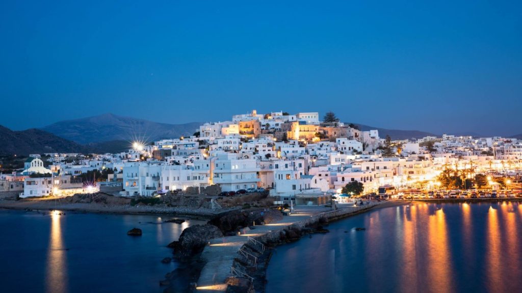 Νάξος: Αξίζει να την επισκεφτείς τον χειμώνα; | Ferryscanner
