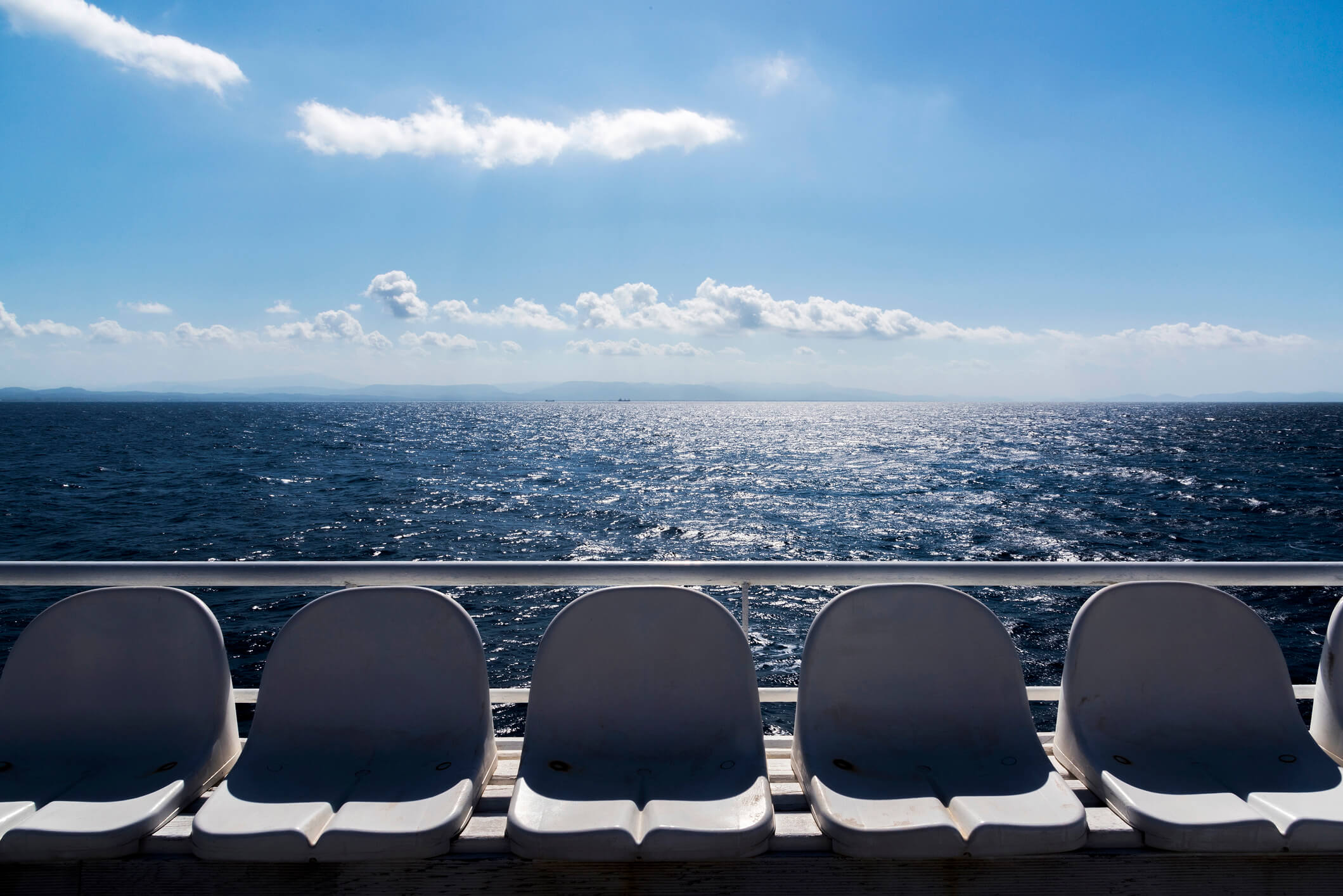 Greek Routes & Ferry Schedules For 2022 | Ferryscanner.com