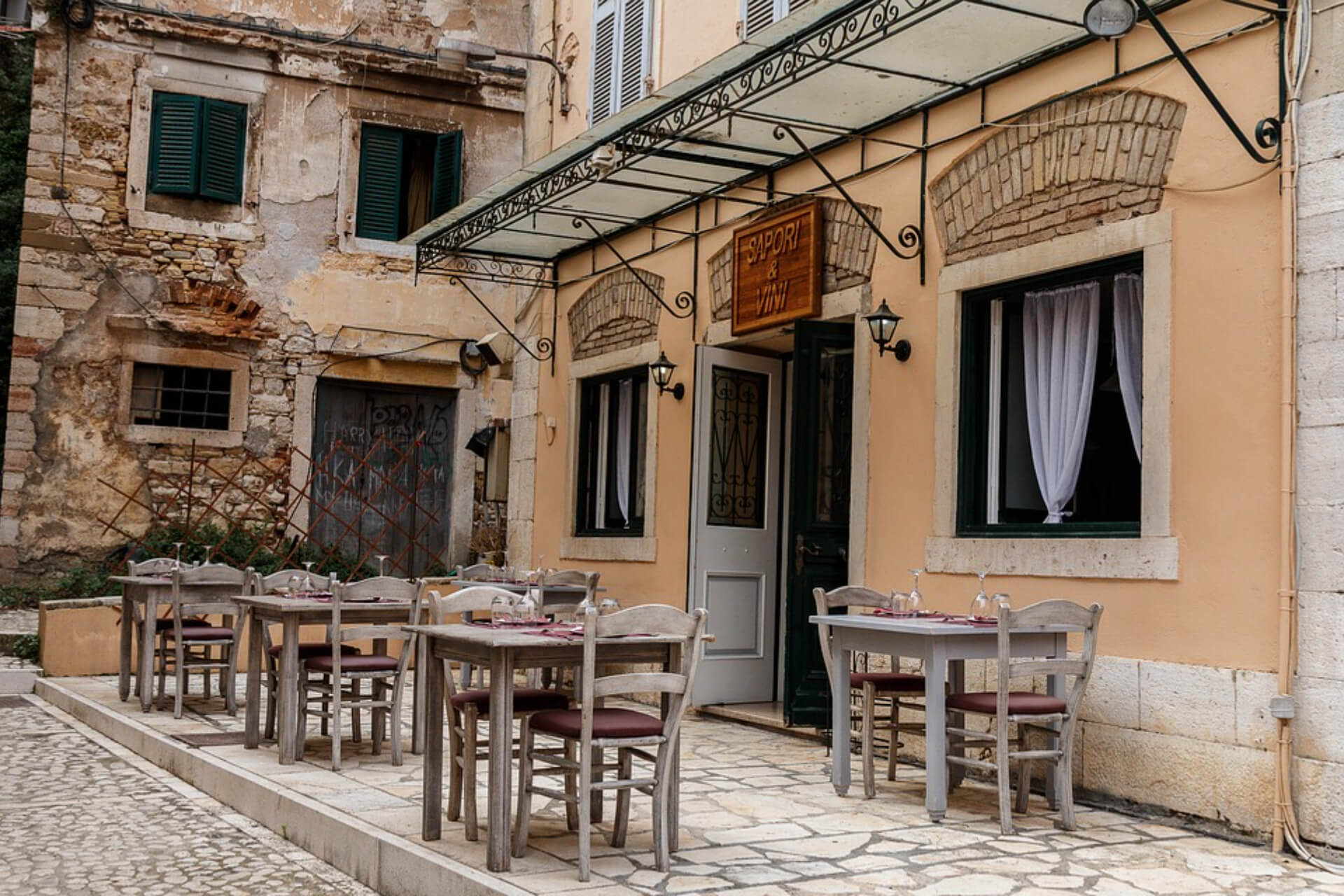 What To Eat In Corfu - 9 Must-Try Dishes | Ferryscanner.com