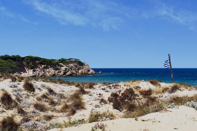 Aegean Flying Dolphins (Volos - Alonissos) Schedule | Ferryscanner