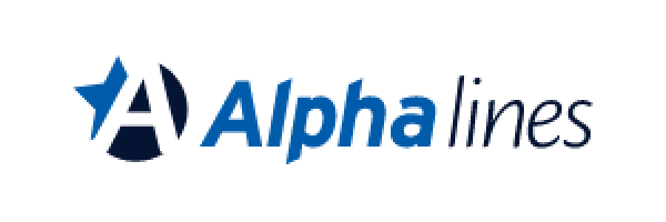 Alpha Lines: Information, Routes, Ships, Seats | Ferryscanner