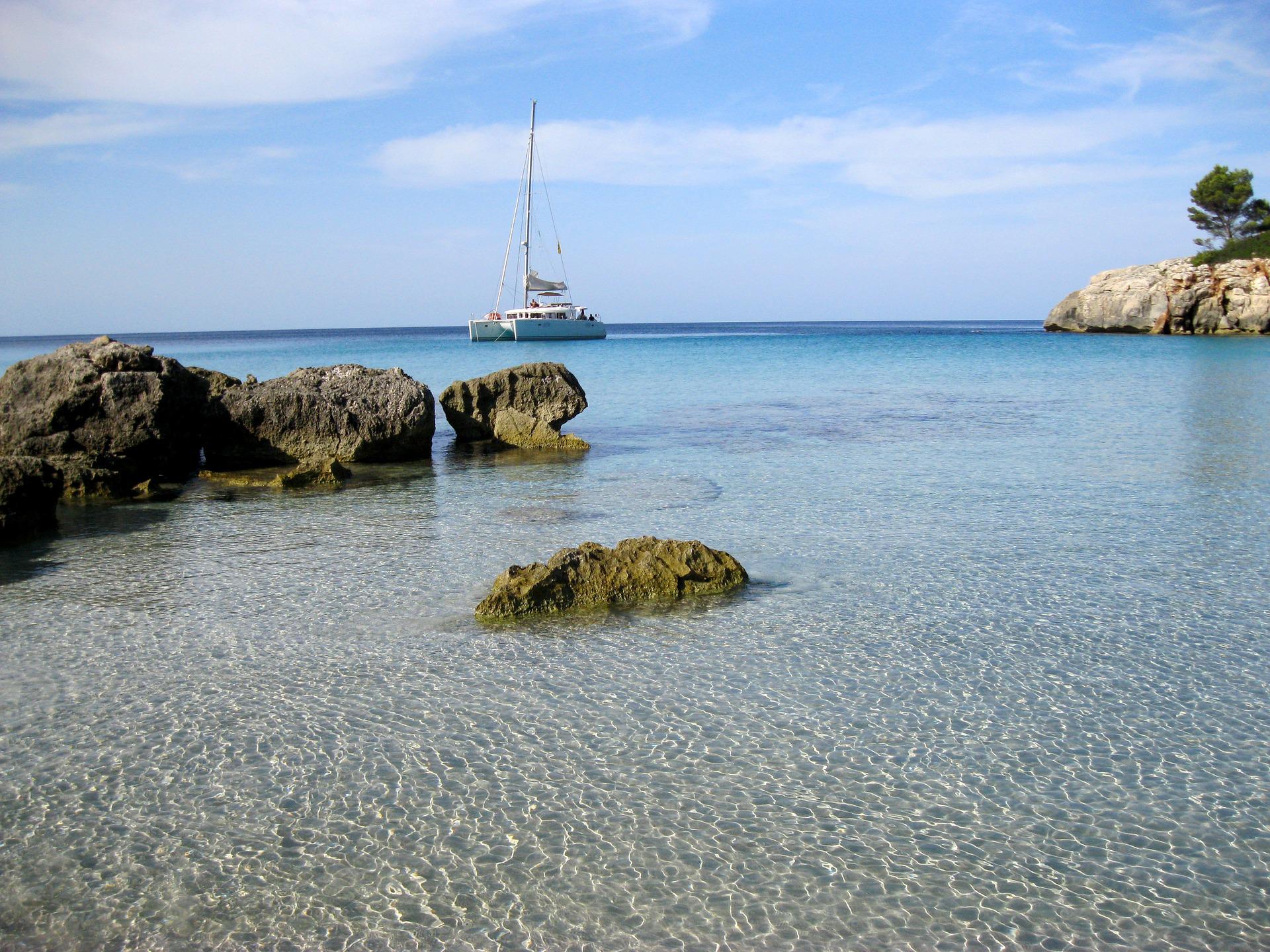 Vacanze a Minorca: 5 consigli I Ferryscanner