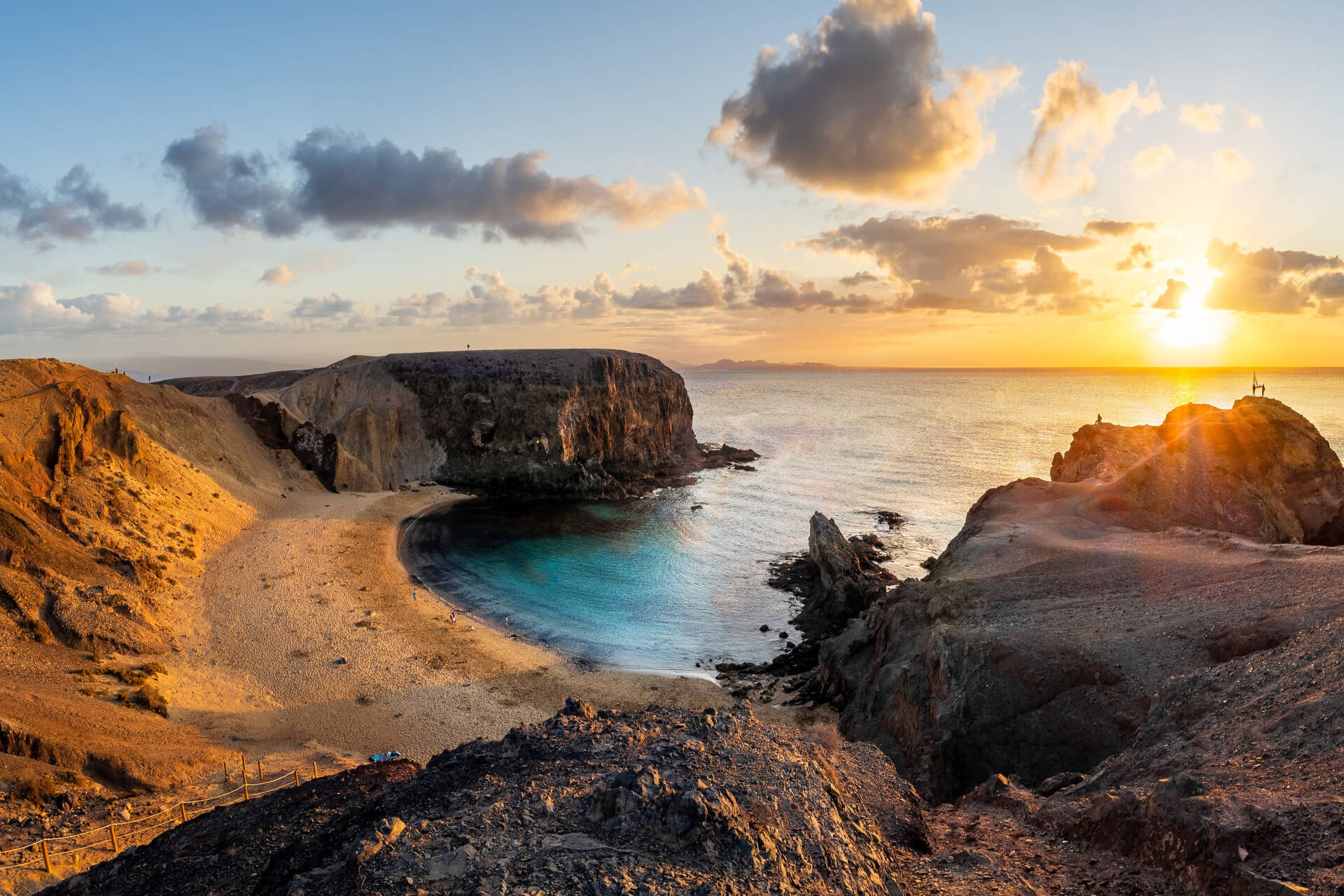 The Best Things to do in Lanzarote | Ferryscanner