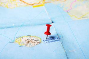 5 Islands To Explore in the North Aegean | Ferryscanner Greece