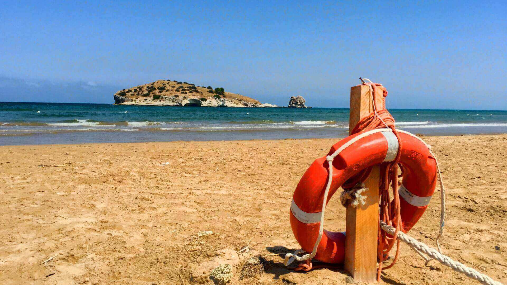 Tremiti Islands to Vieste Ferry Tickets and Schedules