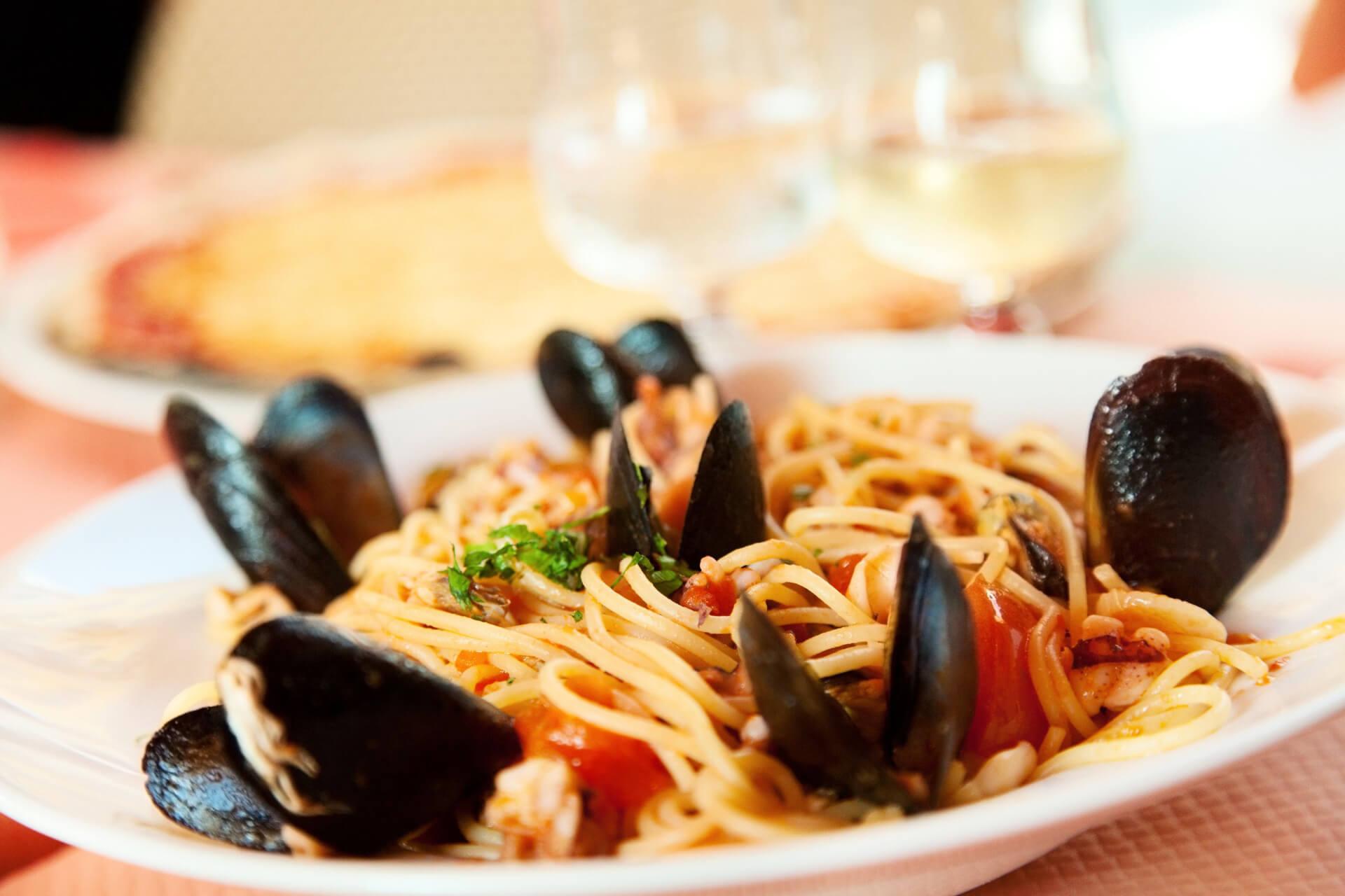 Best Restaurants in Nice | Ferryscanner