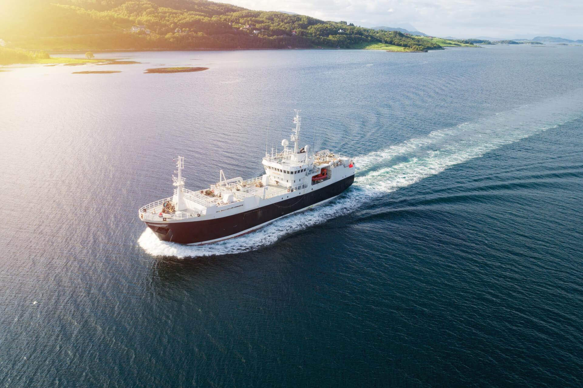 Everything You Need to Know About Anek Lines | Ferryscanner