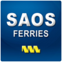 Saos Ferries: Offers, Routes & Tickets - Ferryscanner