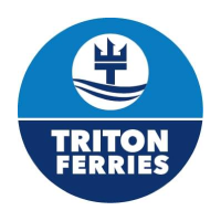 Triton Ferries: Tickets, Offers, Routes | Ferryscanner