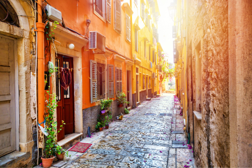 The 10 best Greek islands for carnival | Ferryscanner