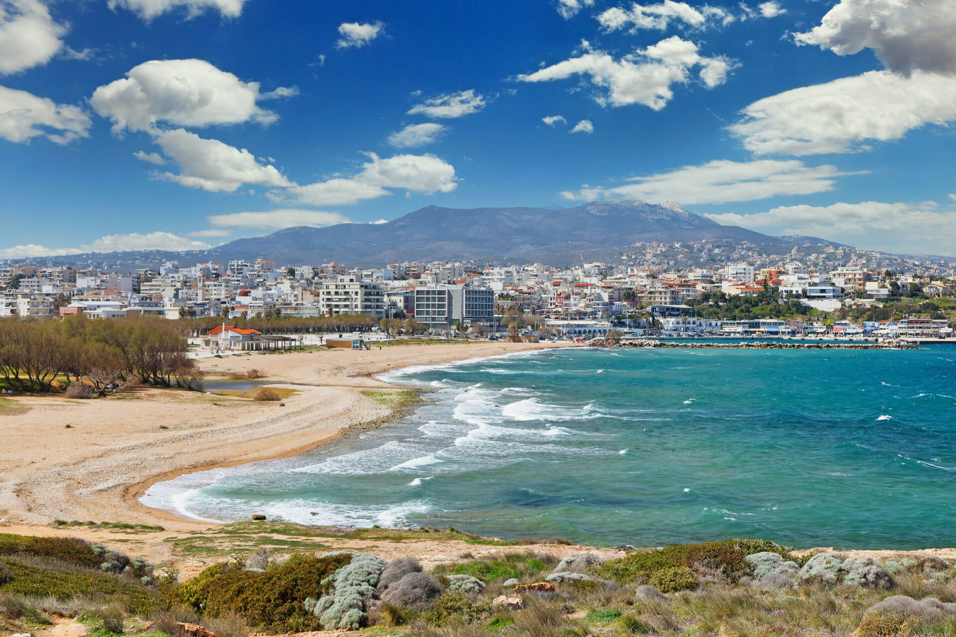 All You Need to Know About Rafina by Ferry | Ferryscanner