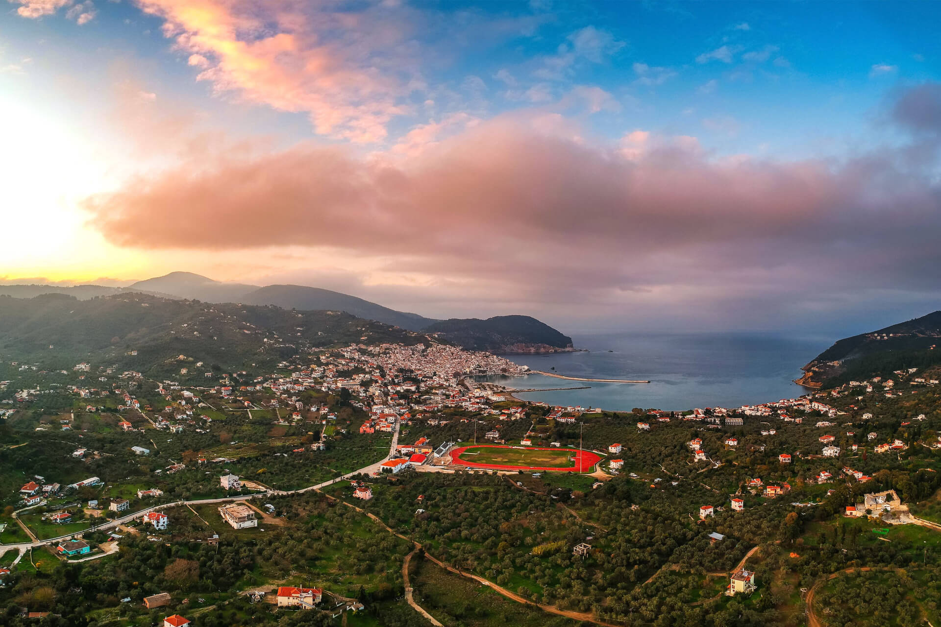 5 Off-the-Beaten-Track Winter Destination by Ferry | Ferryscanner