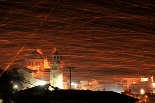 The 10 Best Greek Islands for Easter | Ferryscanner
