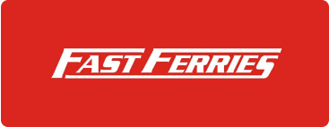Fast Ferries: Offers, Routes & Tickets - Ferryscanner