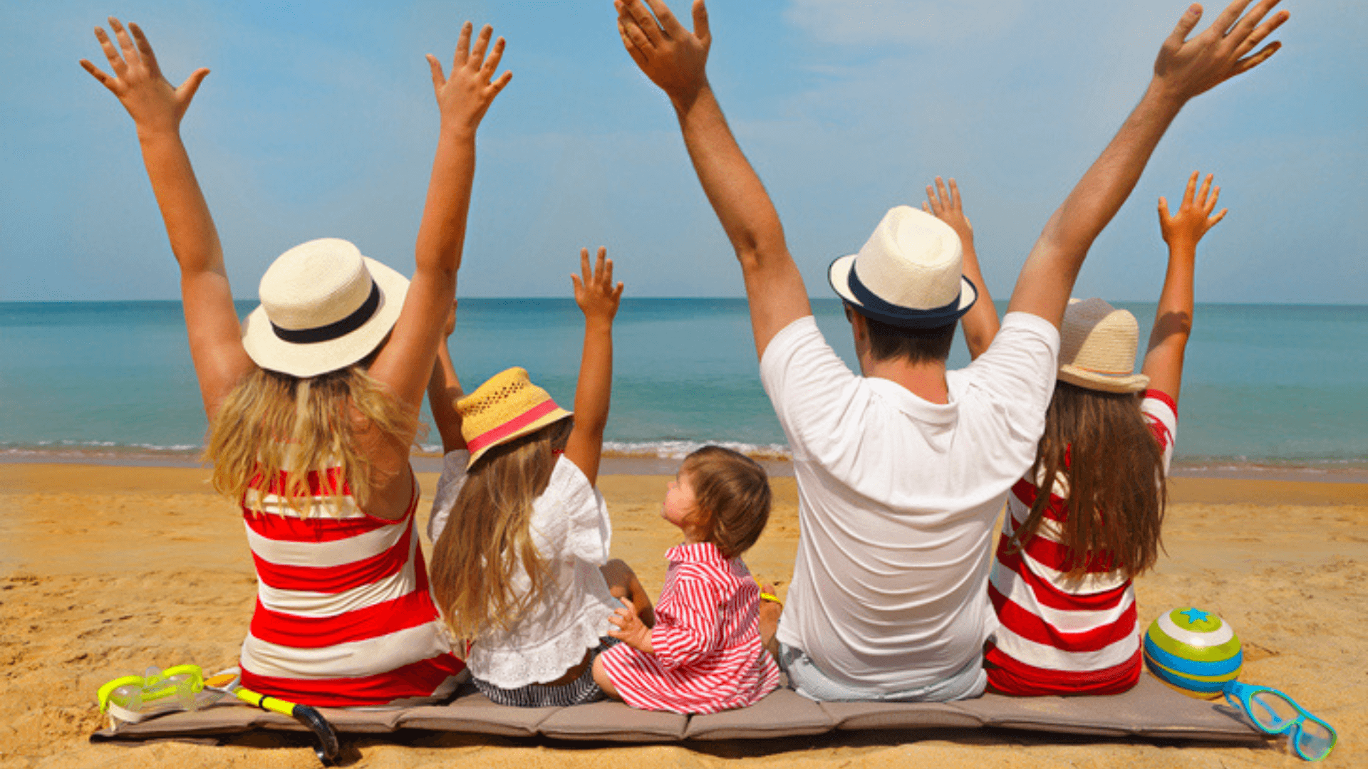 Attica Group Discounts For Families With 3 Children | Ferryscanner