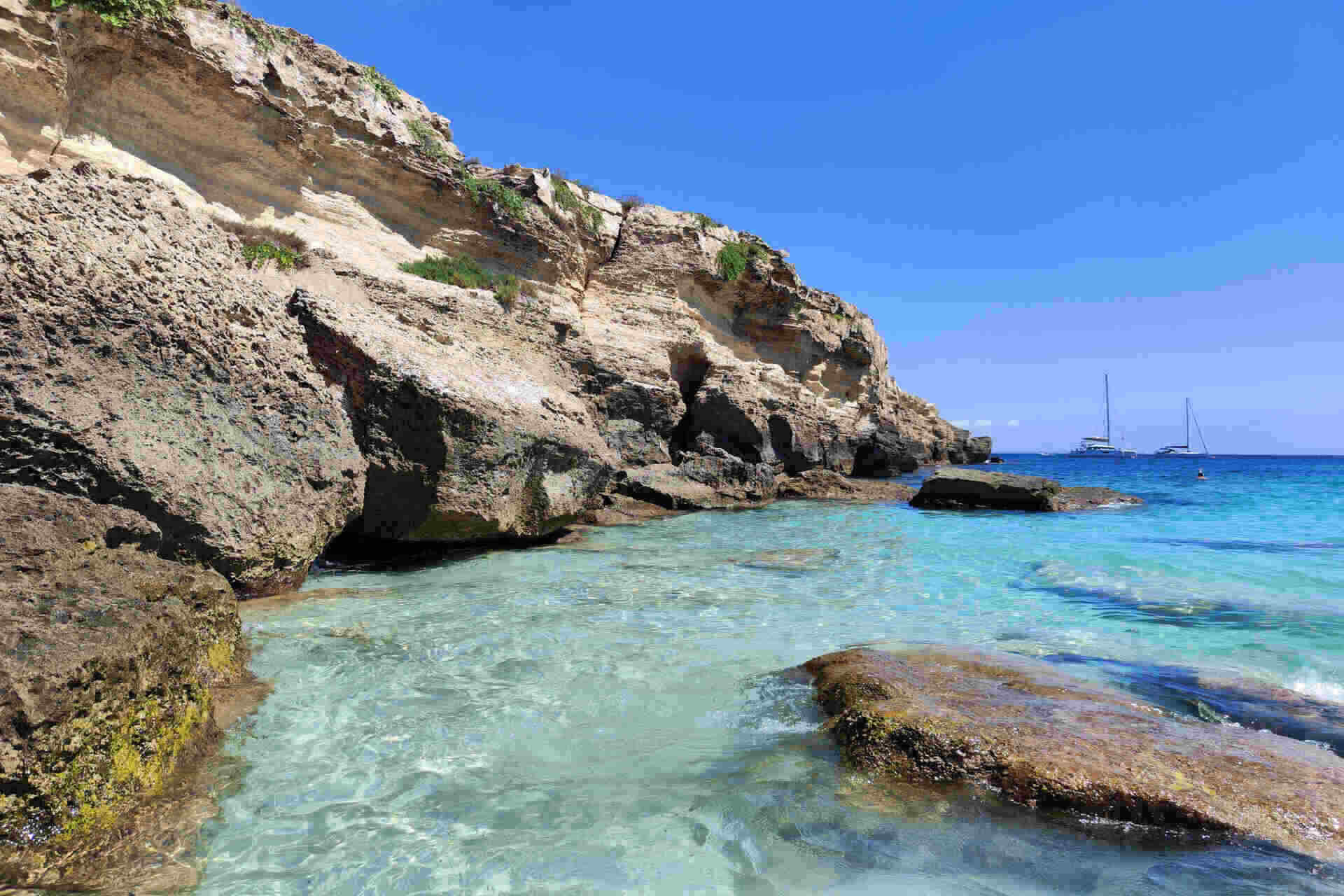 Egadi Islands: most beautiful beaches to explore | Ferryscanner