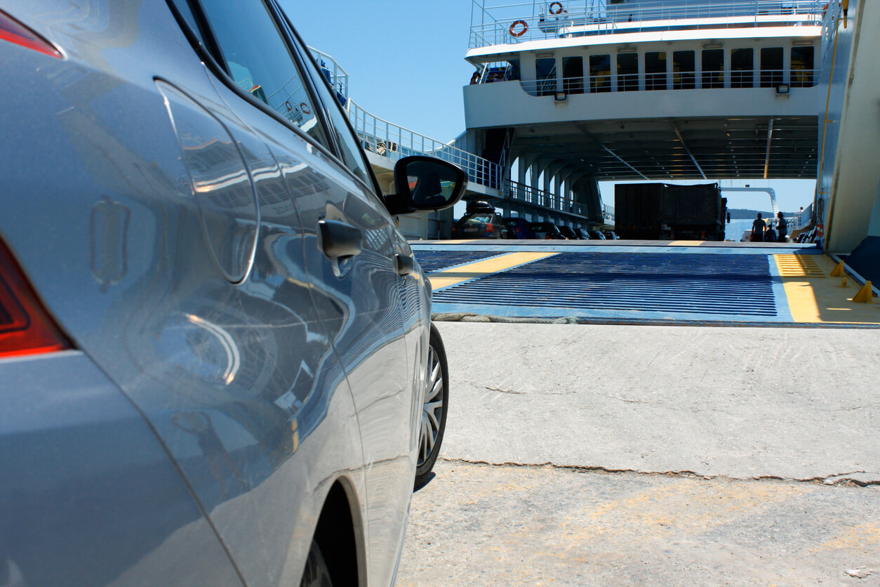 New Regulations for Electric and Hybrid Vehicles | Ferryscanner