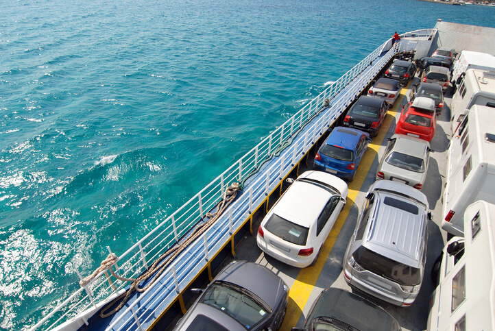 New Regulations for Electric and Hybrid Vehicles | Ferryscanner