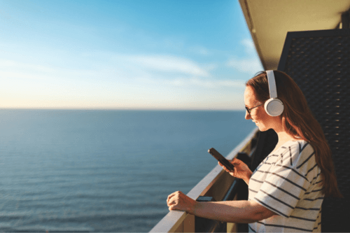 Your Guide to Comfortable Travel On Deck | Ferryscanner