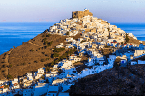 6 August Festivals on the Greek Islands | Ferryscanner
