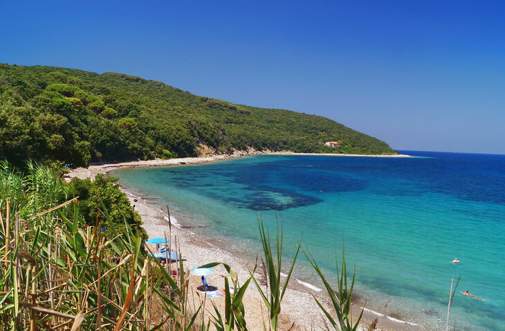 Ferry Guide to Elba Island | Ferryscanner