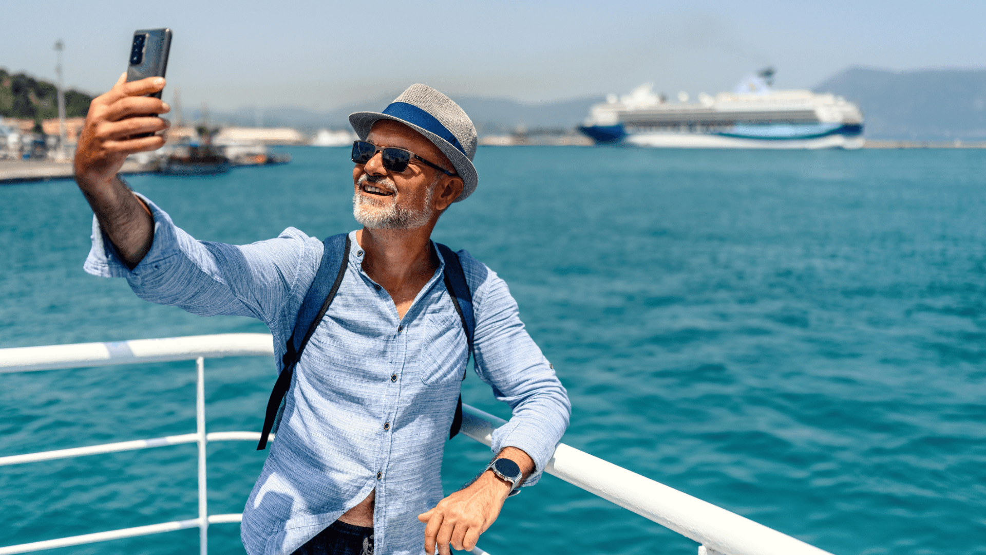 Ferry routes from Rafina | Ferryscanner