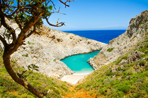 The 6 Best Greek Islands for September | Ferryscanner