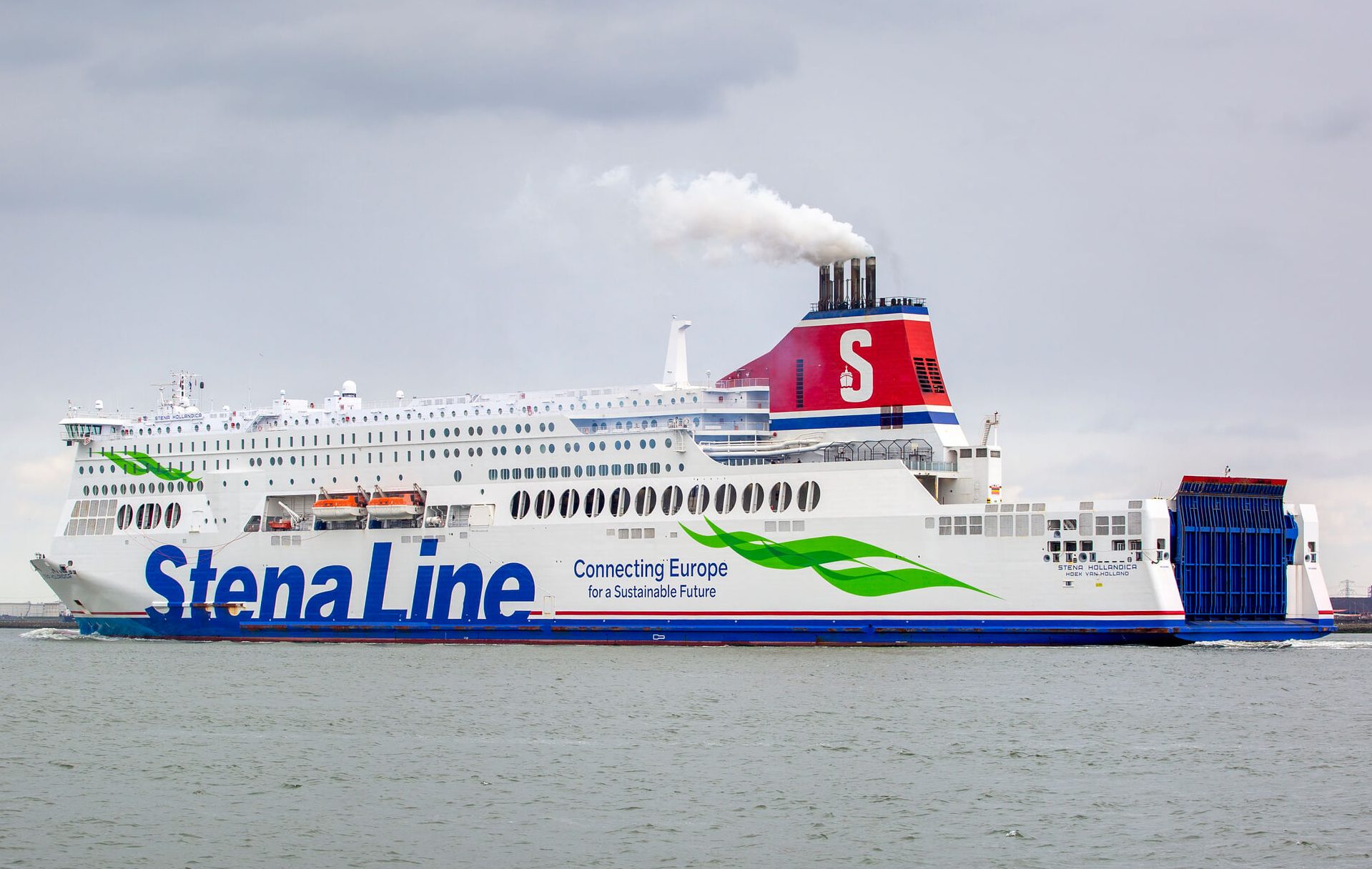 Stena Line: 20% Off Harwick - Holland Day Trips | Ferryscanner