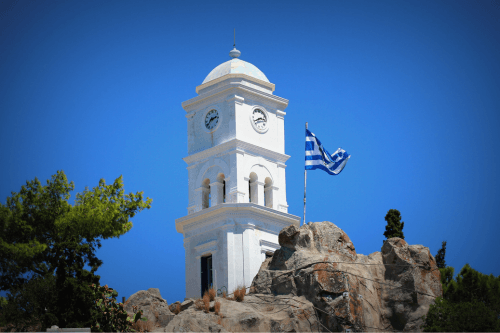 11 Greek Islands With Cheap Ferry Tickets | Ferryscanner