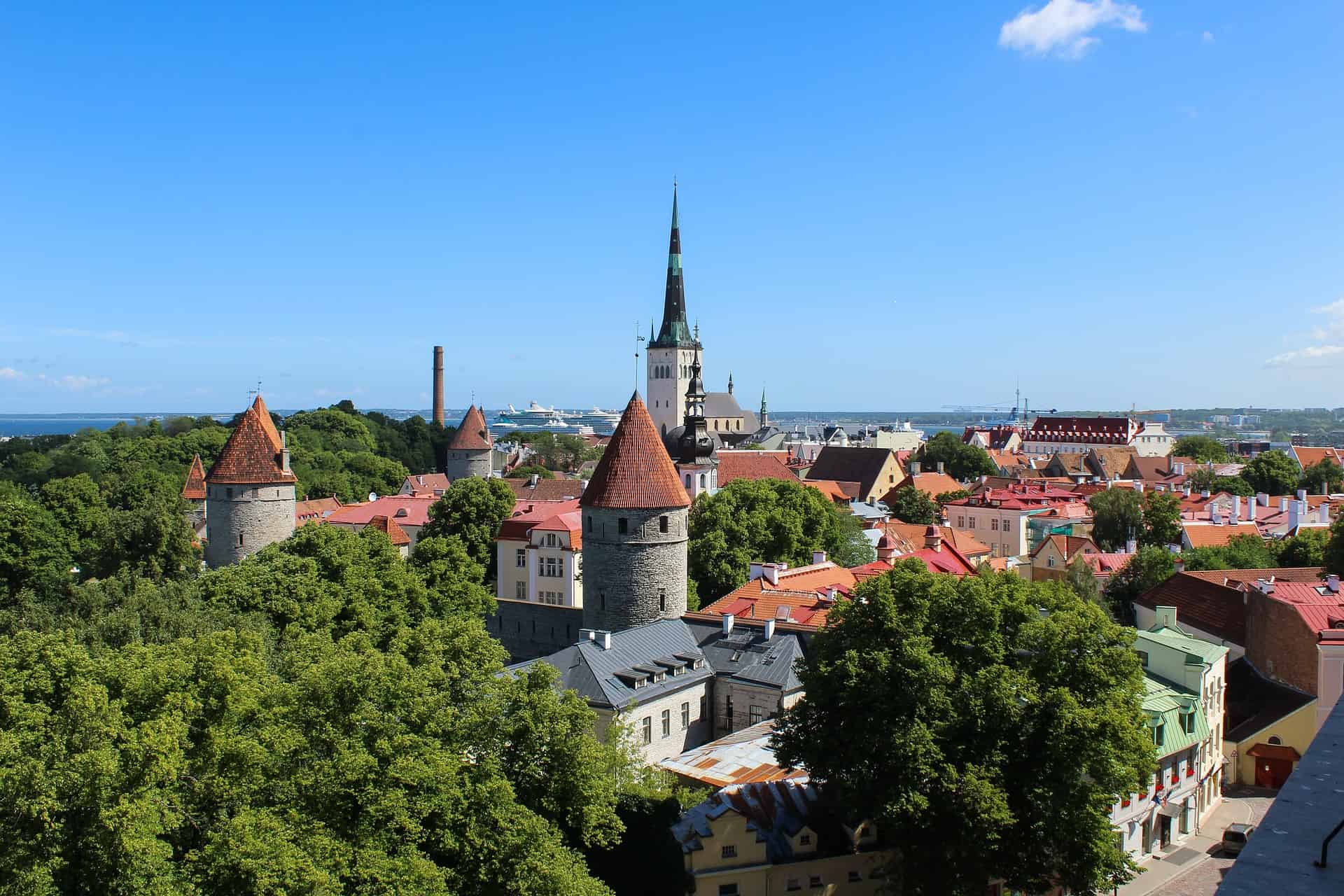 3 Days in Tallinn: The 10 Best Things to Do | Ferryscanner