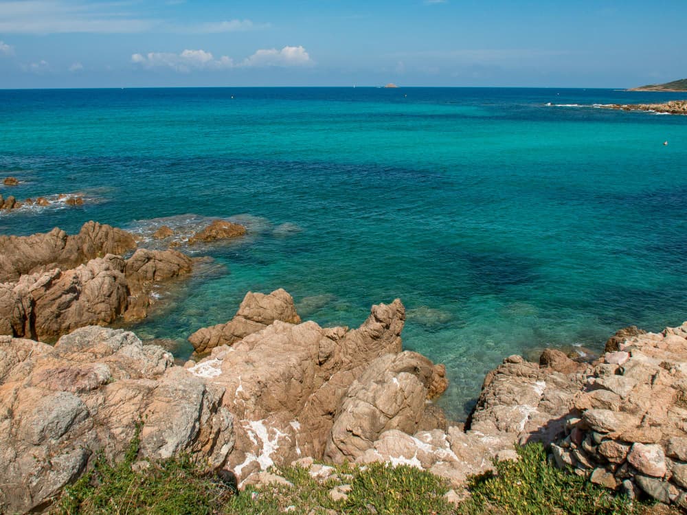 Italy-Corsica Ferries: Check Here for Routes & Prices!