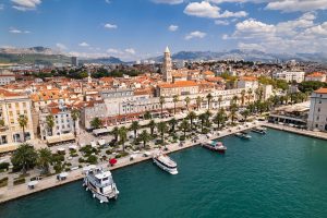 Ferries from Italy to Croatia: Routes, Prices & Travel Tips