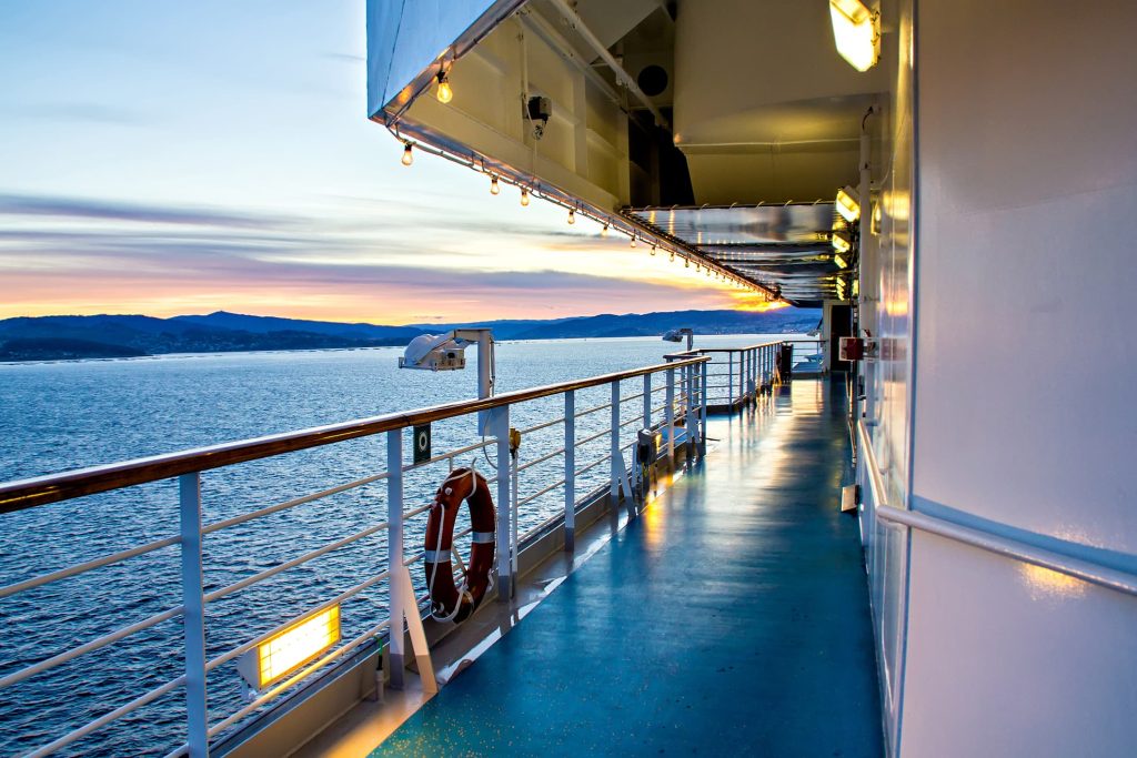Black Friday travel deals on ferries | Ferryscanner