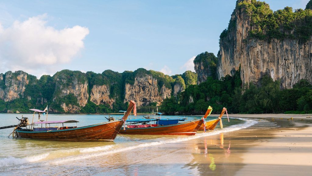 Explore Thai islands by ferry | Ferryscanner